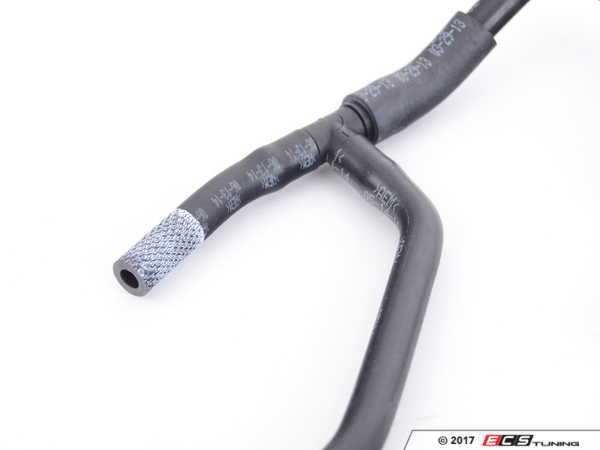 Genuine Volkswagen Audi - 03L131055E - Vacuum Hose Set (03L 131 055 E)