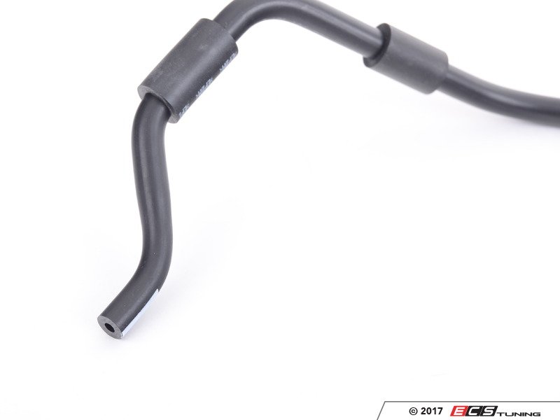 Genuine Volkswagen Audi - 03L131055E - Vacuum Hose Set (03L 131 055 E)