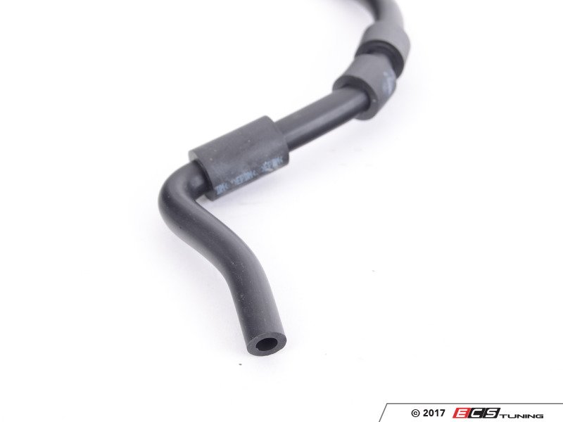 Genuine Volkswagen Audi - 03L131055E - Vacuum Hose Set (03L 131 055 E)