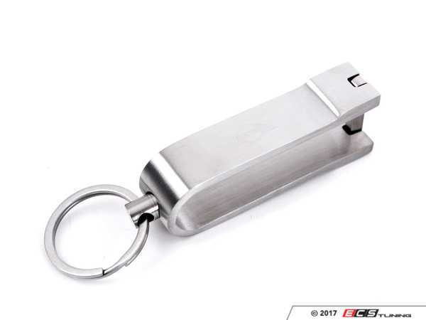 Genuine MINI - 80272454544 - MINI JCW Key Ring - (NO LONGER AVAILABLE ...
