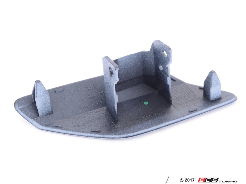 Genuine Volkswagen Audi - 5G0955109BGRU - Headlight Washer Cap - Left ...