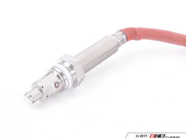 Genuine BMW - 13628589844 - Oxygen Sensor/Lambda Probe (13-62-8-589-844)