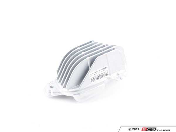 Genuine Volkswagen Audi - 8R0941476B - LED Daytime Running Light ...