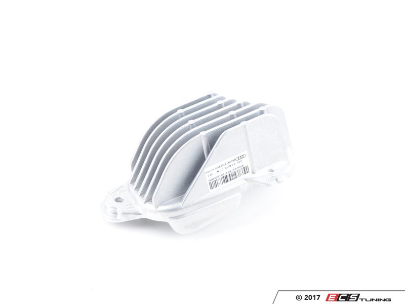 Genuine Volkswagen Audi - 8R0941476B - LED Daytime Running Light ...