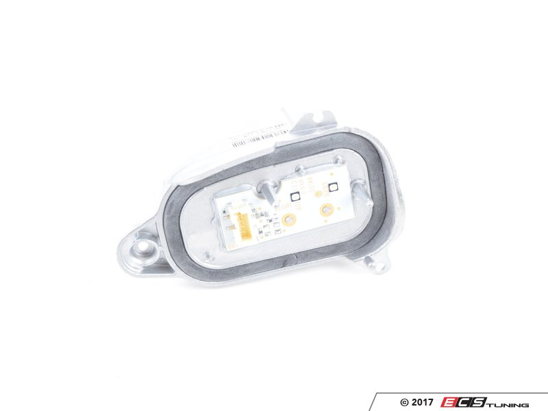 Genuine Volkswagen Audi - 8R0941476B - LED Daytime Running Light ...