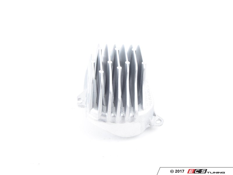 Genuine Volkswagen Audi - 8R0941476B - LED Daytime Running Light ...