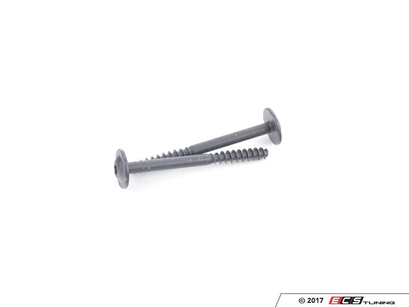 Genuine Volkswagen Audi - 8T0898803B - Securing Bolts (8T0 898 803 B)