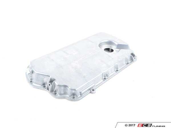 Meistersatz - 06C103604C - Oil Pan Sump