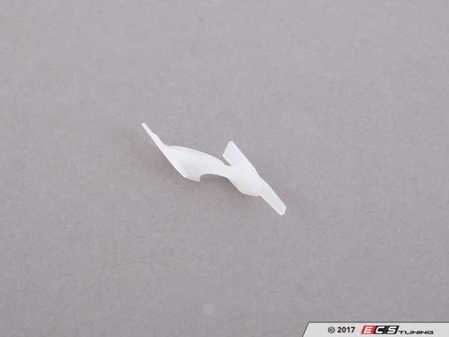 Genuine BMW - 54107202809 - CABLE CLIP (54-10-7-202-809)