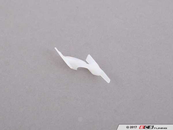 Genuine BMW - 54107202809 - CABLE CLIP (54-10-7-202-809)