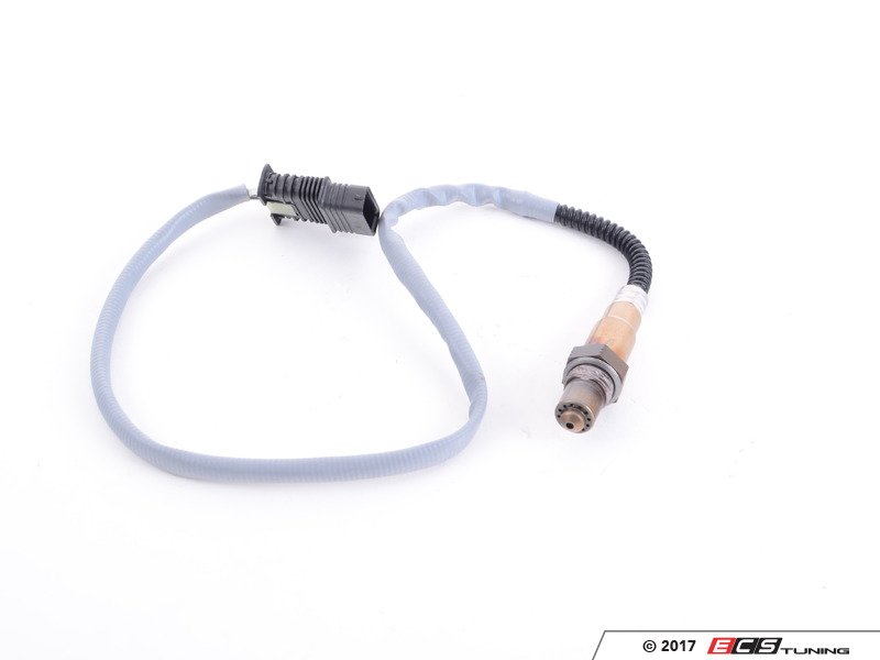 Bosch - 11787589475 - Oxygen Sensor - Downstream Catalytic Converter
