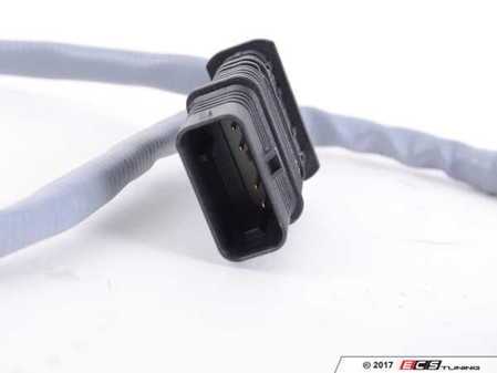 Bosch - 11787589475 - Oxygen Sensor - Downstream Catalytic Converter