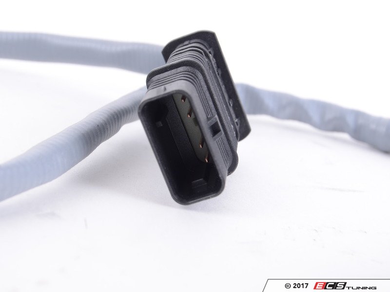 Bosch - 11787589475 - Oxygen Sensor - Downstream Catalytic Converter