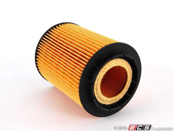 Genuine Volkswagen Audi - 021115562AOEM5 - Oil Filter - 5 Pack (021 115 ...