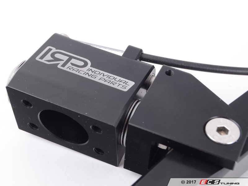 IRP - Individual Racing Parts - IRPSS-3B - Universal Short shifter V3 ...