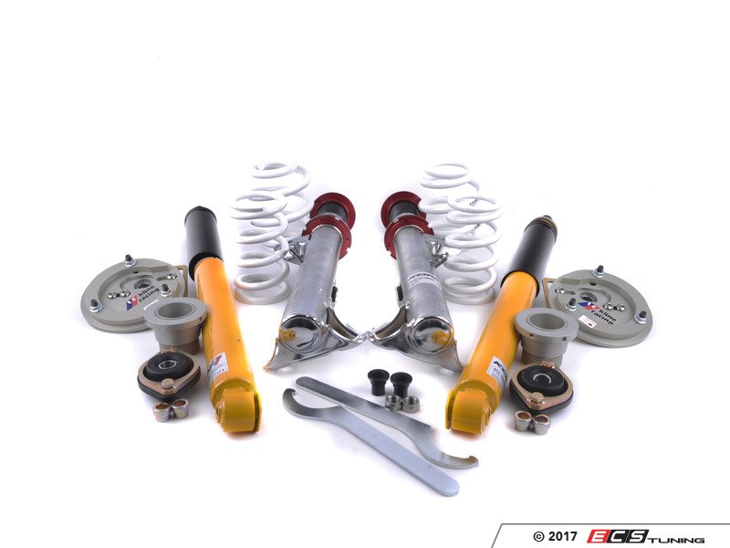 TC Kline Racing - TCKE36SingleKit - TC Kline Racing Single Adjustable ...