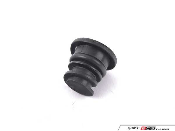 Genuine Volkswagen Audi - 06L103801 - Oil Drain Plug (06L 103 801)