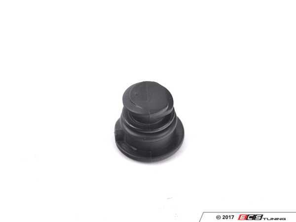 Genuine Volkswagen Audi - 06L103801 - Oil Drain Plug (06L 103 801)