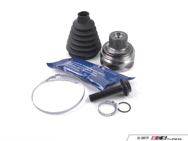 Meyle - 8K0498099B - Front Outer CV Joint Repair Kit