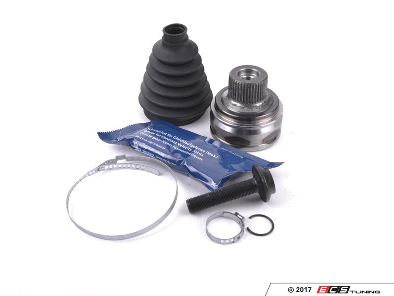 Meyle - 8K0498099B - Front Outer CV Joint Repair Kit