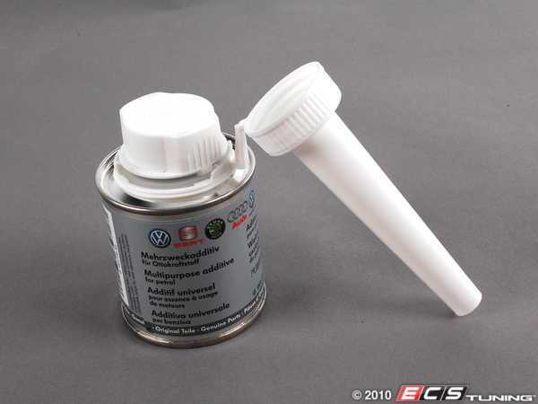 Genuine Volkswagen Audi - G001770A2 - Fuel Additive (G 001 770 A2)