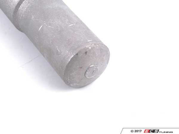 Genuine BMW - 31312283125 - Front Strut - Left (31-31-2-283-125)