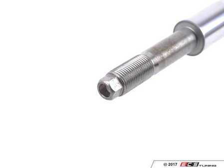 Genuine BMW - 31312283125 - Front Strut - Left (31-31-2-283-125)