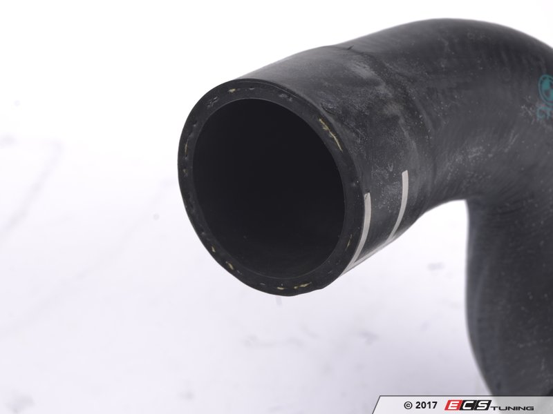 Genuine BMW - 11537649300 - Feed Line (11-53-7-649-300)