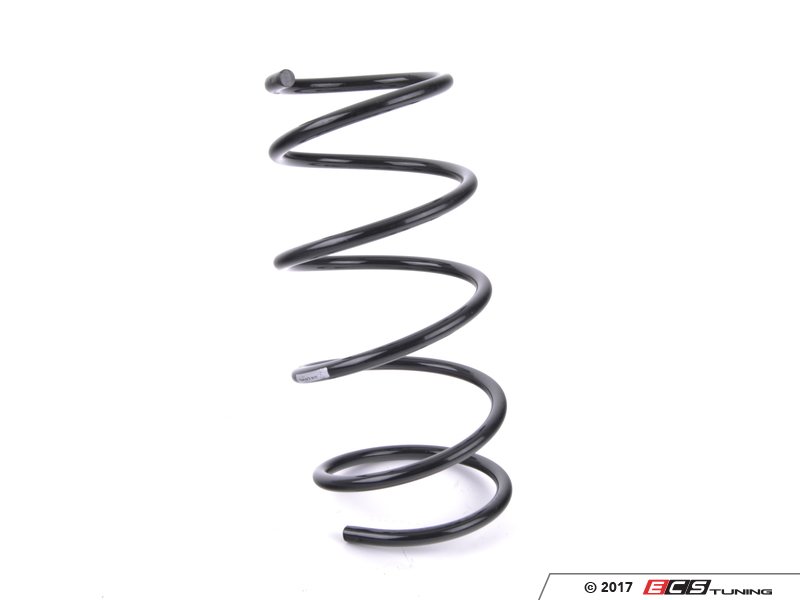 Mubea - 31331090762 - Front Coil Spring - Heavy Duty