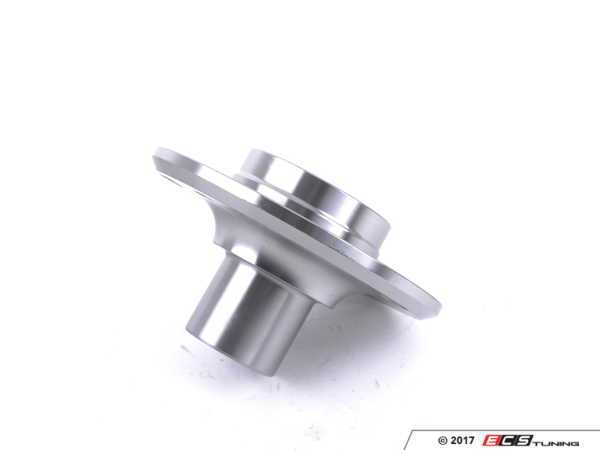 Optimal - 33416760058 - Rear Wheel Hub - Priced Each - (NO LONGER ...