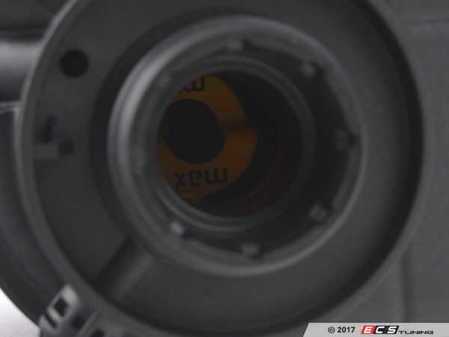 Genuine BMW - 17137647284 - F10 Expansion Tank (17-13-7-647-284)