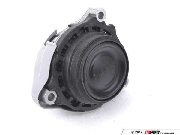 Genuine BMW - 22116785712 - F25 RUBBER MOUNTING RIGH (22-11-6-785-712)