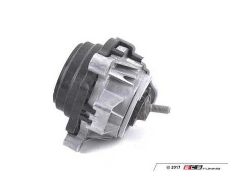 Genuine BMW - 22116785712 - F25 RUBBER MOUNTING RIGH (22-11-6-785-712)