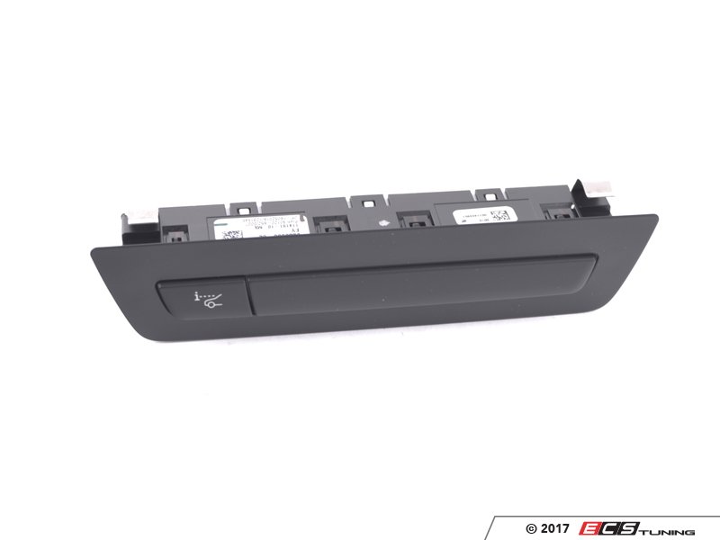 Genuine BMW - 61319220050 - Driver assist button (61-31-9-220-050)