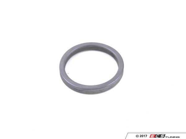 Genuine Volkswagen Audi - WHT005190 - Sealing O-Ring (WHT 005 190)