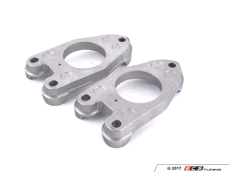 Genuine BMW - 31312284779 - ADAPTER PLATE FOR EDC (31-31-2-284-779)