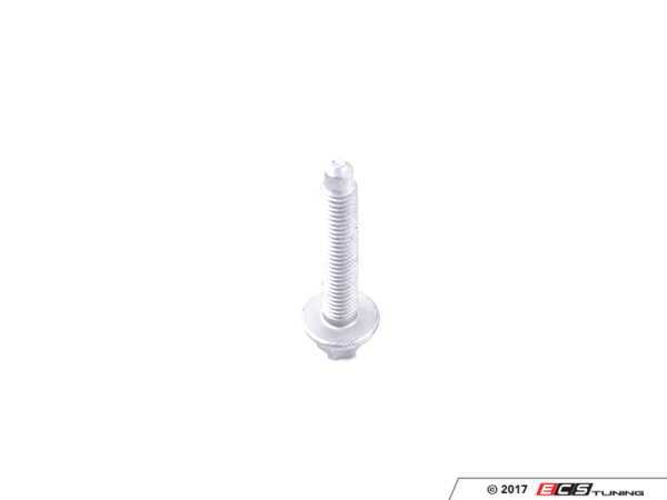 Genuine BMW - 07119907502 - TORX BOLT (07-11-9-907-502)