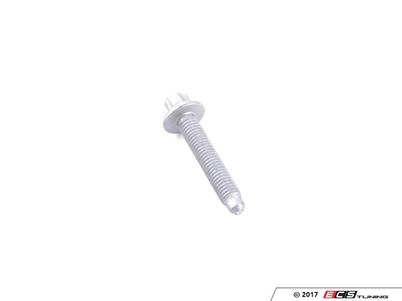 Genuine BMW - 07119907502 - TORX BOLT (07-11-9-907-502)