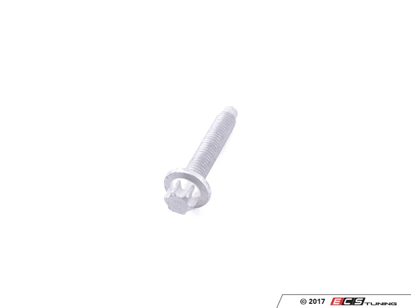 Genuine BMW - 07119907502 - TORX BOLT (07-11-9-907-502)