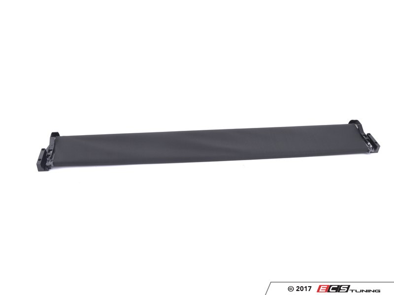 Genuine BMW - 54107391796 - BLIND, PANORAMA ROOF (54-10-7-391-796)