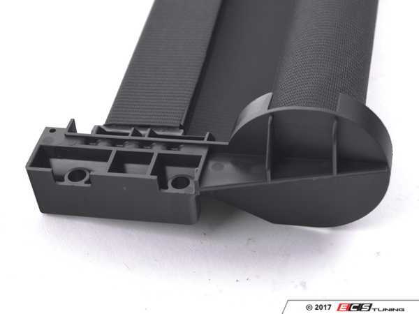 Genuine BMW - 54107391796 - BLIND, PANORAMA ROOF (54-10-7-391-796)