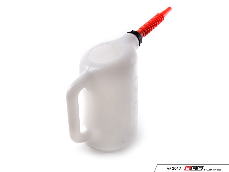 Lisle - LIS19752 - 6 QT Oil Dispenser
