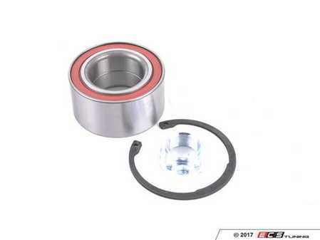 Vaico - 33416762317 - Rear Wheel Bearing - Priced Each