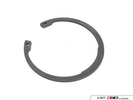 Vaico - 33416762317 - Rear Wheel Bearing - Priced Each