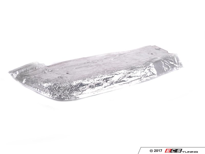 Genuine BMW - 51488196170 - HEAT INSUL. (51-48-8-196-170)