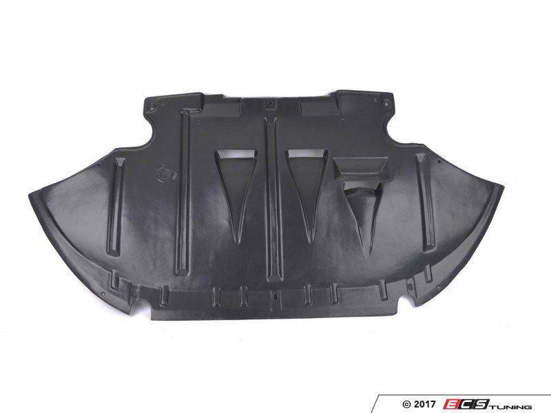 Bremmen Parts - 4B3863821 - Front Belly Pan