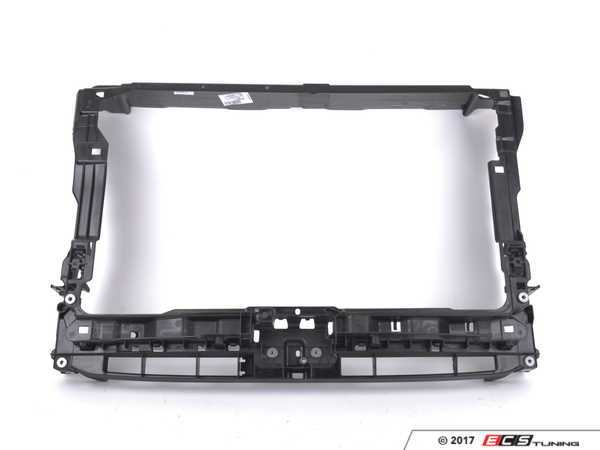 Genuine Volkswagen Audi - 5G0805588R - Core Support (5G0 805 588 R)