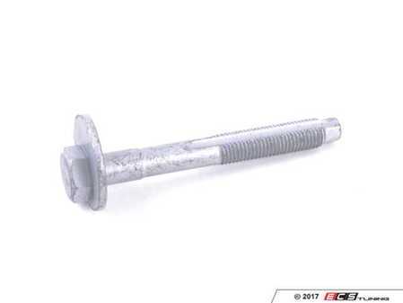 Genuine Volkswagen Audi - WHT000228 - Eccentric Bolt - Priced Each (WHT ...