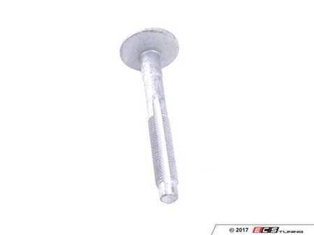 Genuine Volkswagen Audi - WHT000228 - Eccentric Bolt - Priced Each (WHT ...