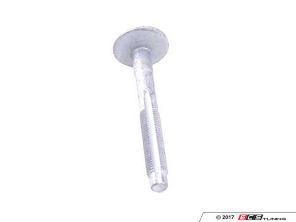 Genuine Volkswagen Audi - WHT000228 - Eccentric Bolt - Priced Each (WHT ...